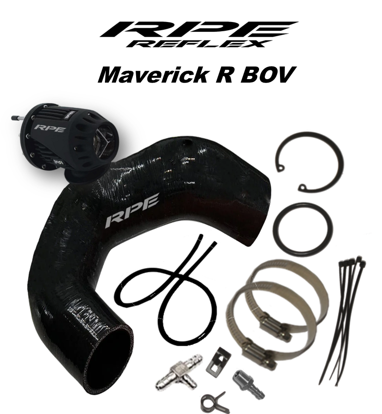 Can Am X3 Reflex Viking Shock Tower – RPE-REFLEX